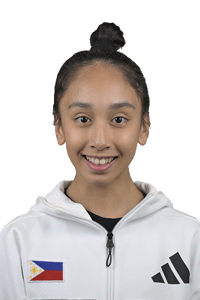 NIEGAS Haifa - FIG Athlete Profile