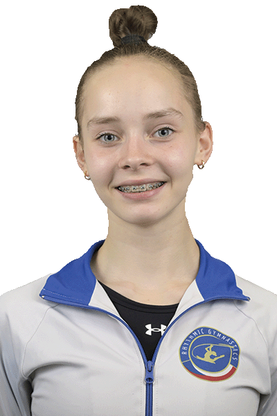 DALECKA Anna - FIG Athlete Profile