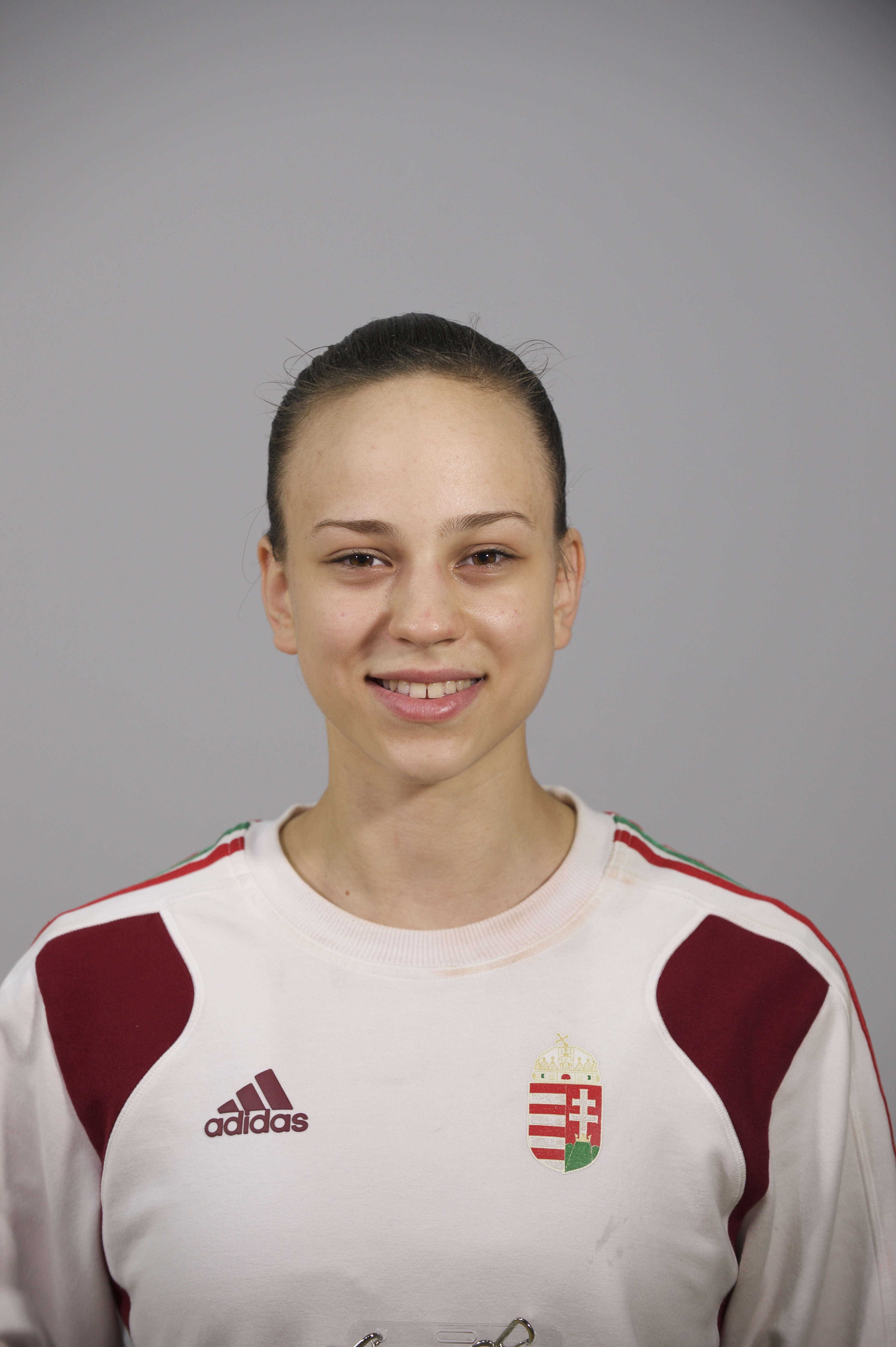 DEAK Anna - FIG Athlete Profile