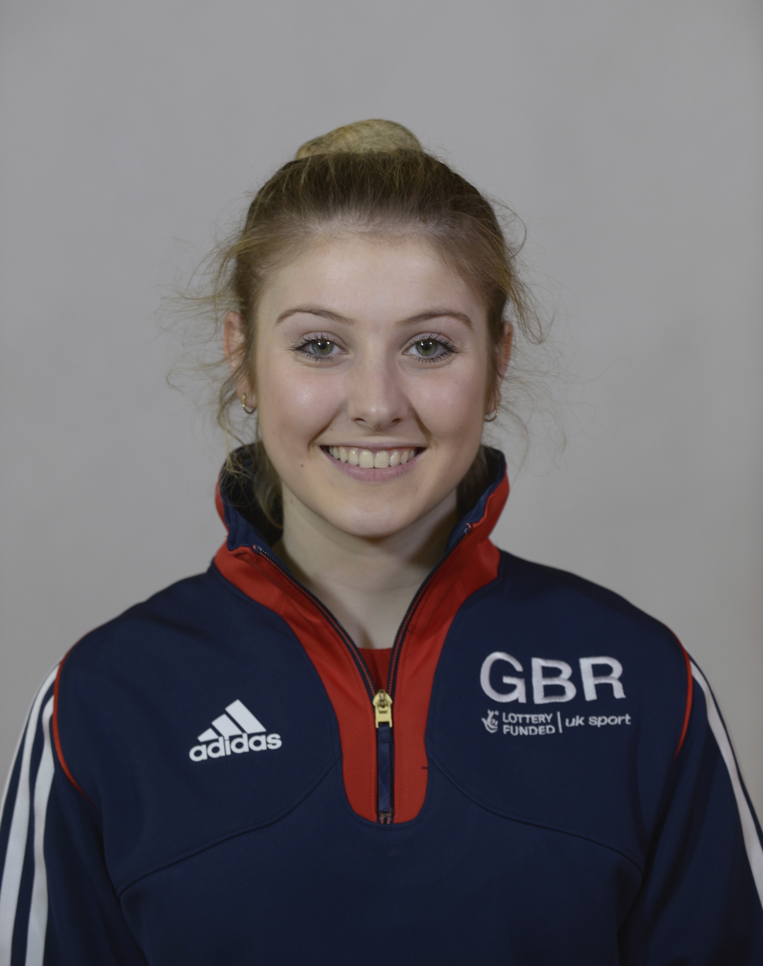 MATTINSON Erin - FIG Athlete Profile
