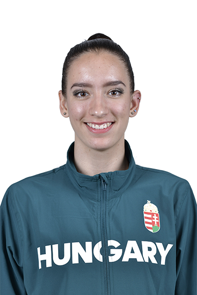 MAGYAR Anna - FIG Athlete Profile