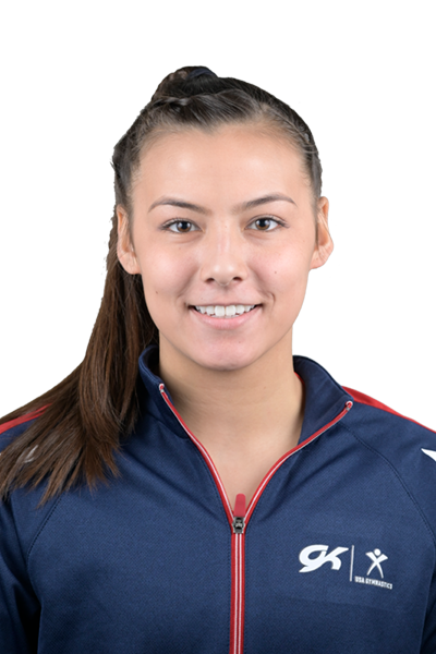OH Alyssa - FIG Athlete Profile
