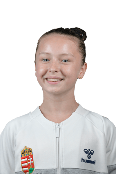 SZMIRNOV Anna - FIG Athlete Profile