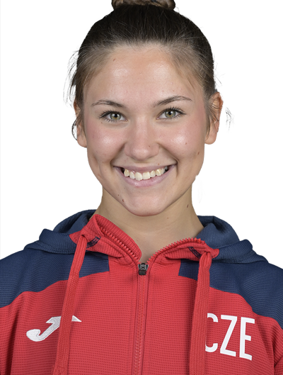 KLEPACKOVA Anna - FIG Athlete Profile