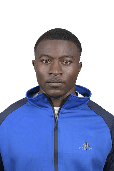 NIYONZIMA Alfred - FIG Athlete Profile