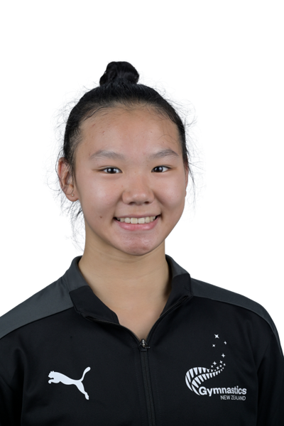 LI Athena - FIG Athlete Profile