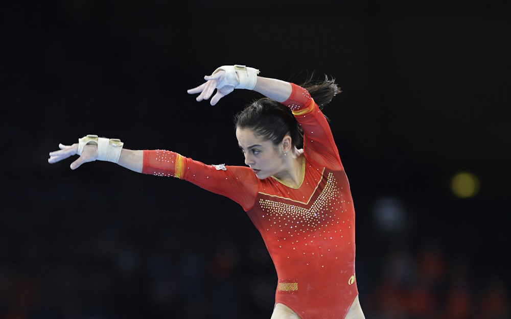 Fédération Internationale de Gymnastique