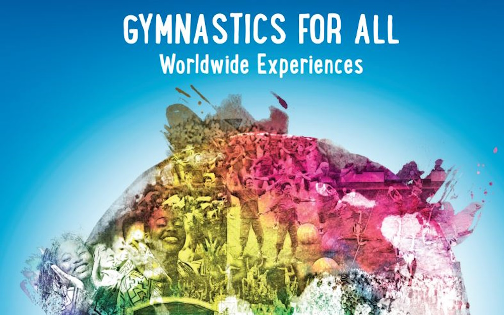 Fédération Internationale de Gymnastique